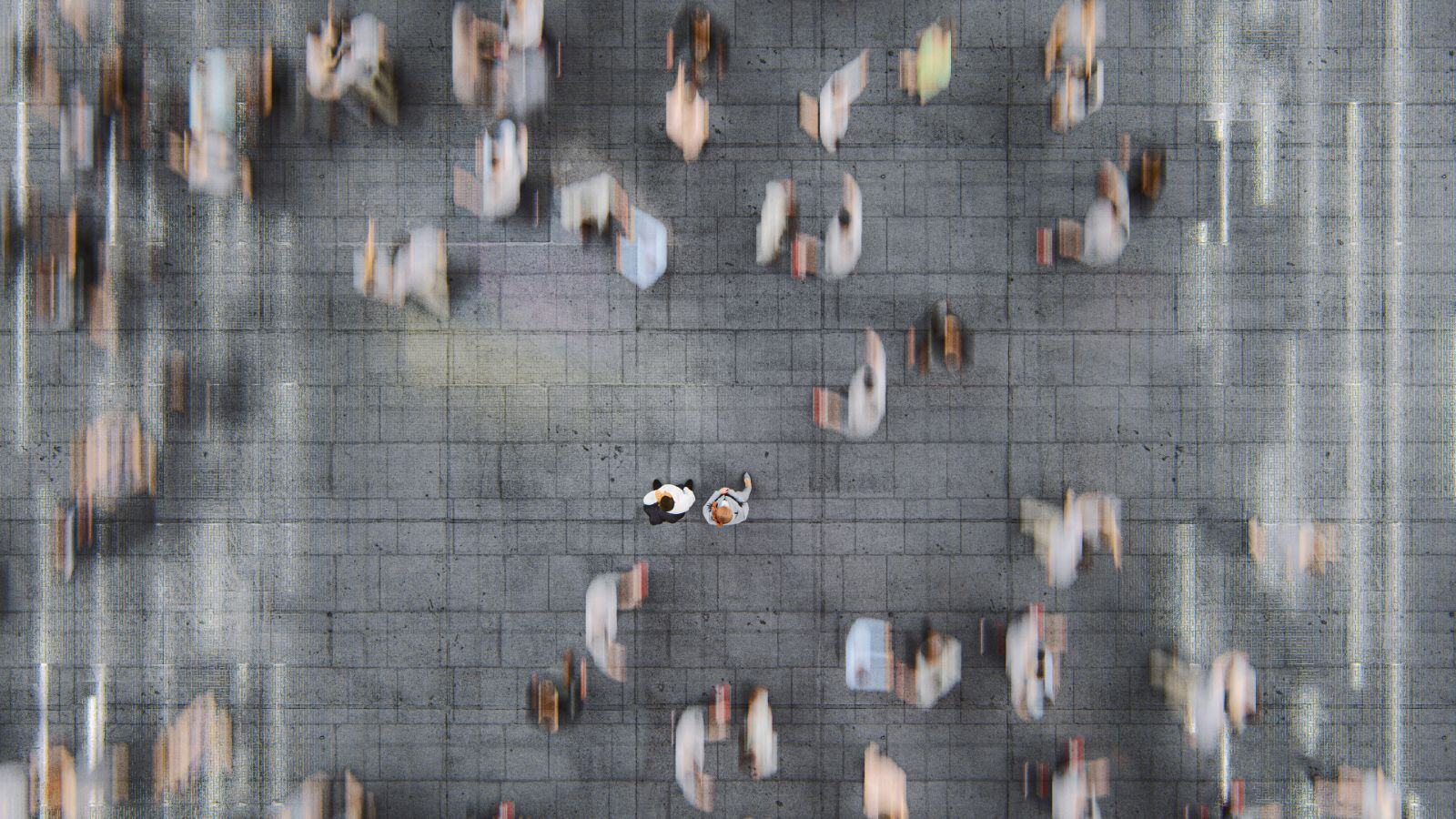 AI FOMO – 2020-luvun yrityspäättäjien viheliäinen vitsaus