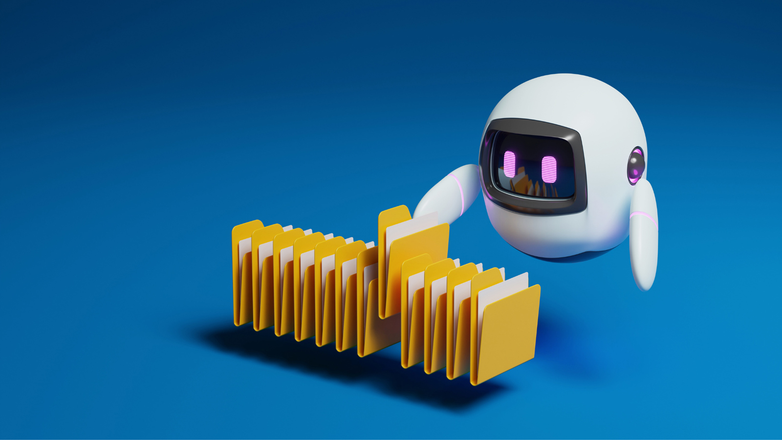 Näin otat käyttöön tekoälysovelluksen, joka hyödyntää yrityksesi omaa ...